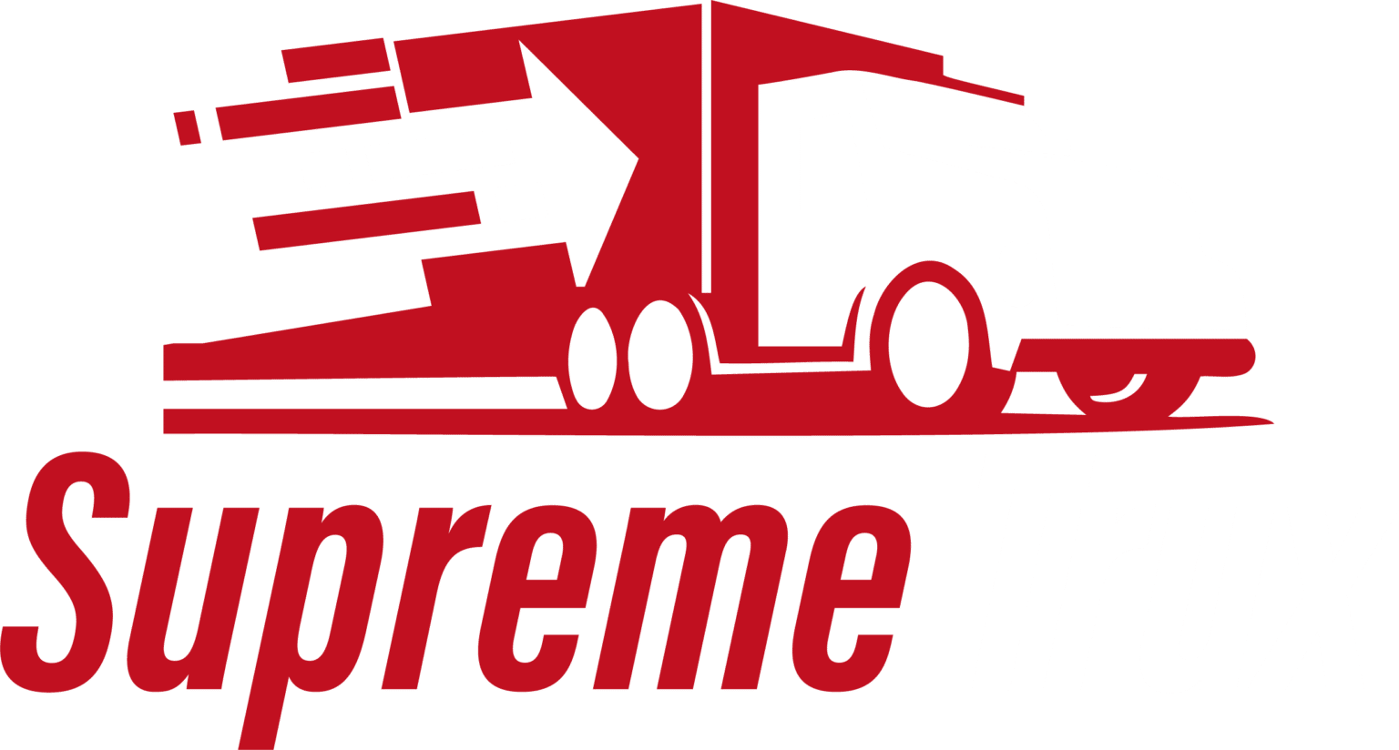 Logistics Company - Supreme Trux